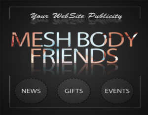 OUR SERVICES – Mesh Body Friends