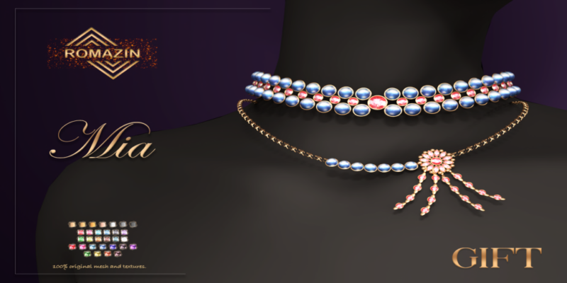 GIFTS MESH BODY FRIENDS – Mesh Body Friends